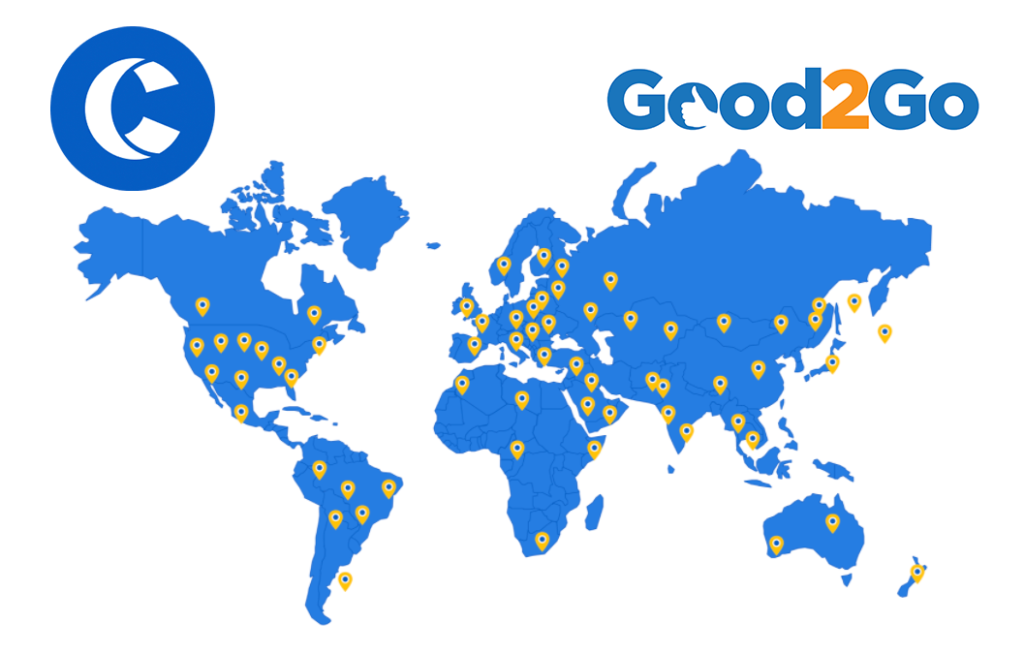 News - Good2Go Software