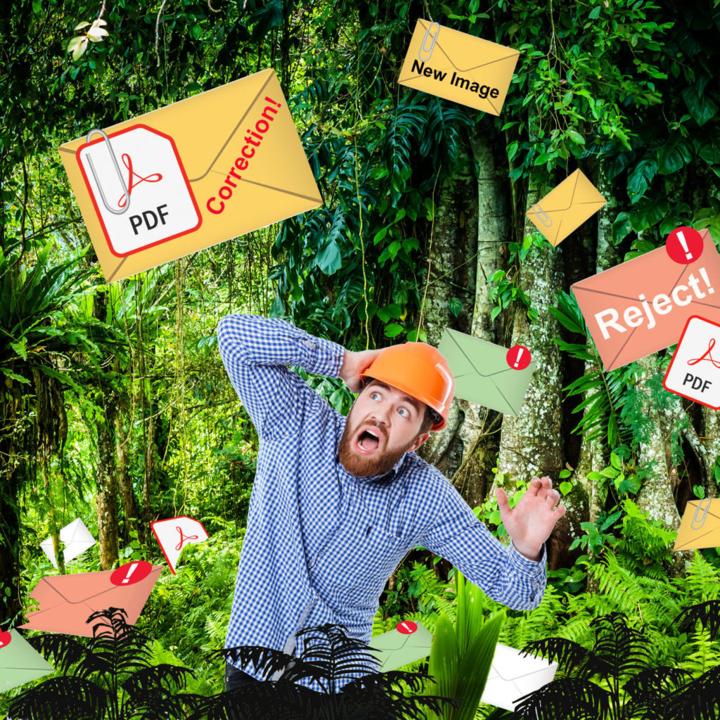 Good2Go Software – Workflow without work