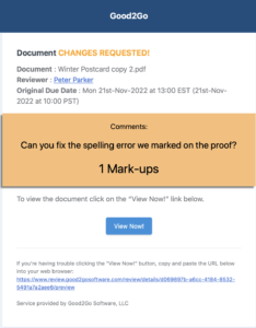 Learn Good2Go - Good2Go Software