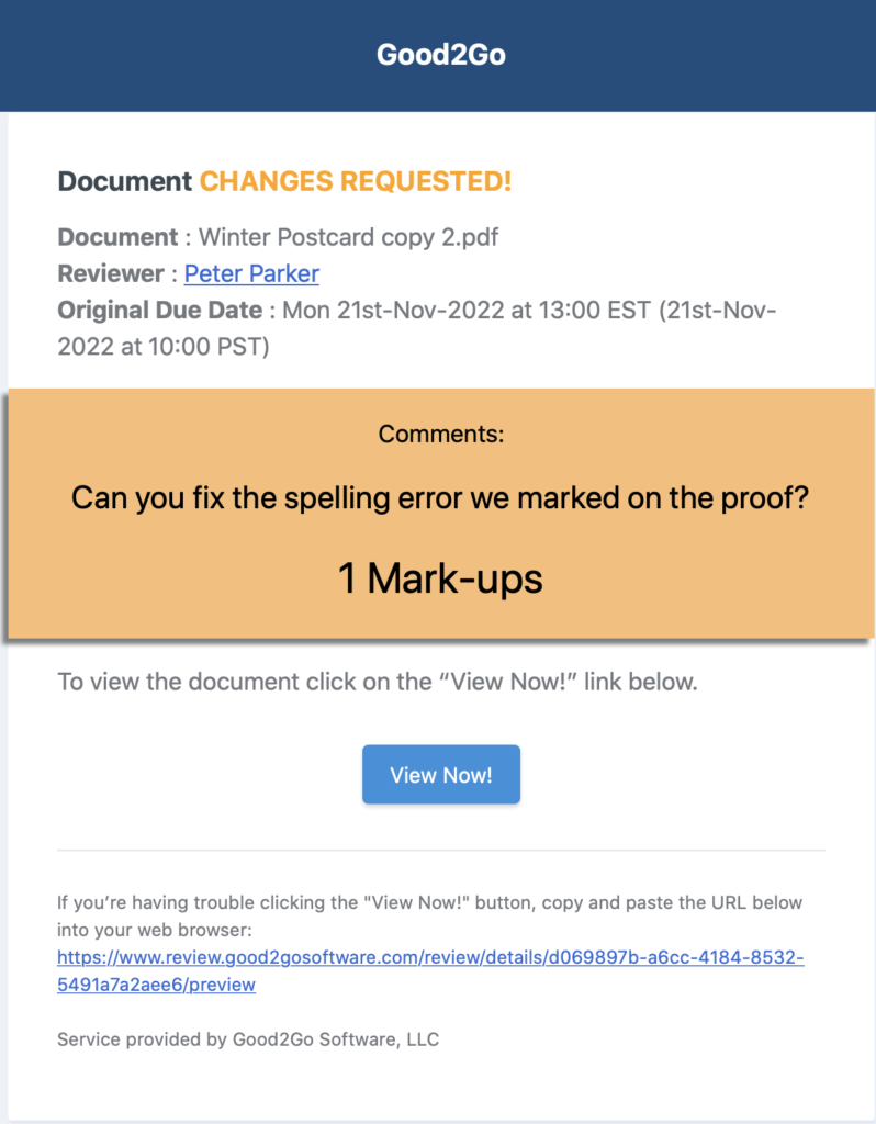 Learn Good2Go - Good2Go Software