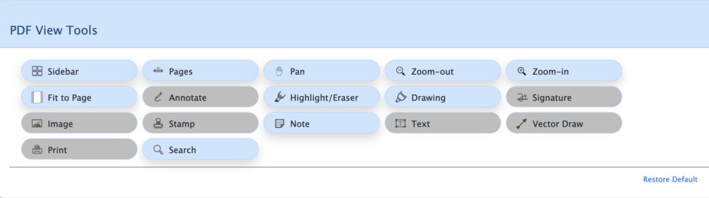 Learn Good2Go - Good2Go Software
