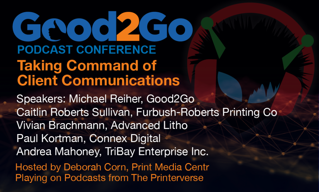 Leveraging Technology for Enhanced Customer Relations in the Commercial Printing Industry ...