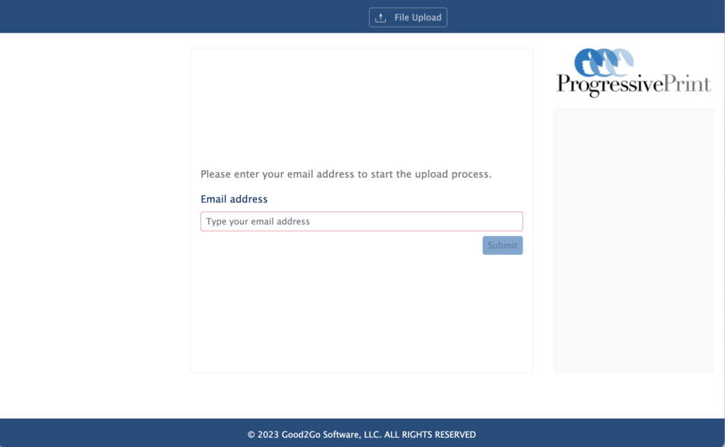 Tutorials Onboarding - Good2Go Software
