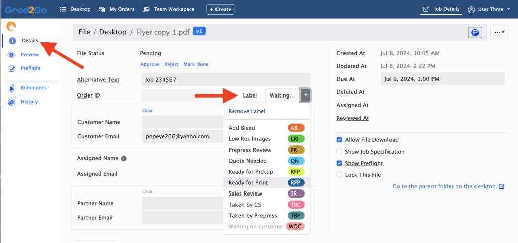 Learn Good2Go - Good2Go Software